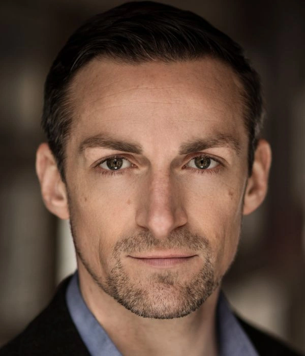 Marcus Lamb | English Voice Over Wikia | Fandom