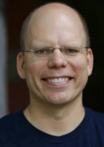 Matt Hoverman | English Voice Over Wikia | Fandom