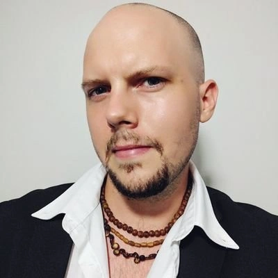 Mike Varker | English Voice Over Wikia | Fandom