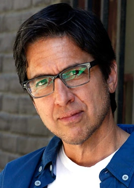 Ray Romano | English Voice Over Wikia | Fandom