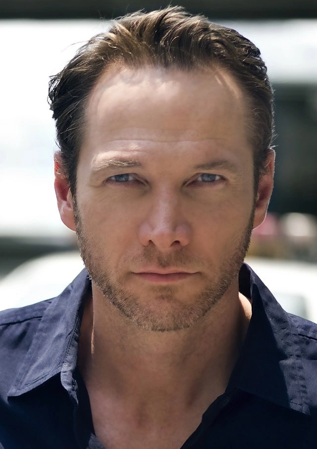 Sean Mahon | English Voice Over Wikia | Fandom