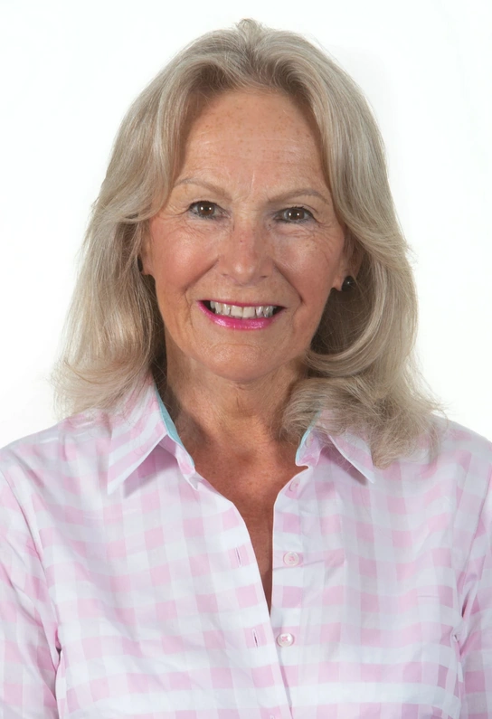 Susan Boyd | English Voice Over Wikia | Fandom