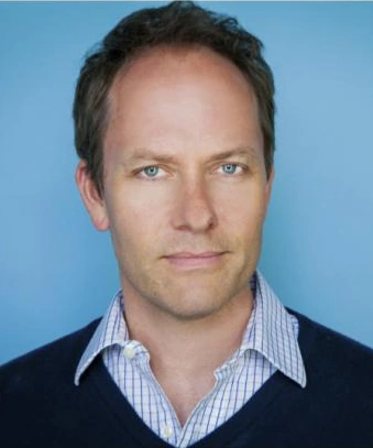 Tom Barnett | English Voice Over Wikia | Fandom