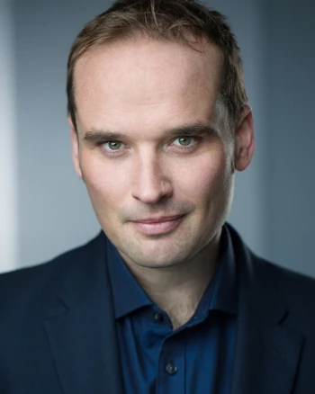 Ben Whitehead | English Voice Over Wikia | Fandom