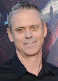 C. Thomas Howell | English Voice Over Wikia | Fandom