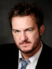 Christopher Truswell | English Voice Over Wikia | Fandom