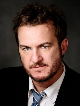 Christopher Truswell | English Voice Over Wikia | Fandom