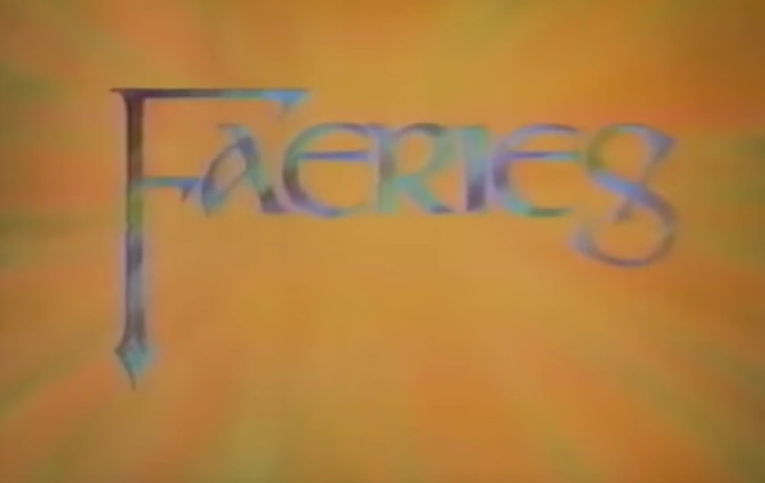Faeries (1981) | English Voice Over Wikia | Fandom