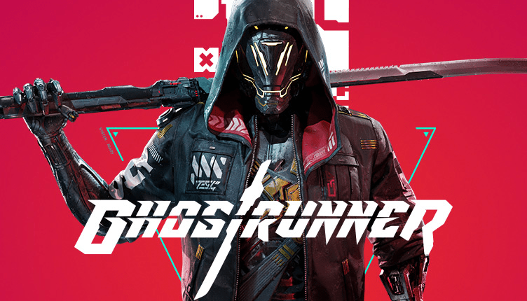 Ghostrunner (2020) | English Voice Over Wikia | Fandom