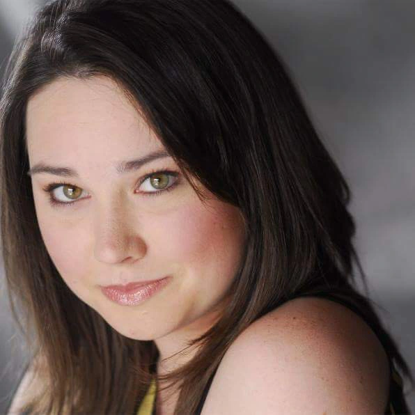 Chaney Moore | English Voice Over Wikia | Fandom