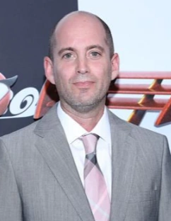 David Soren | English Voice Over Wikia | Fandom