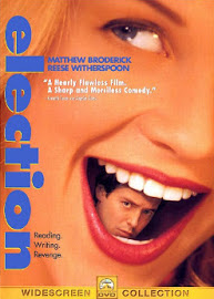 Election (1999) | English Voice Over Wikia | Fandom