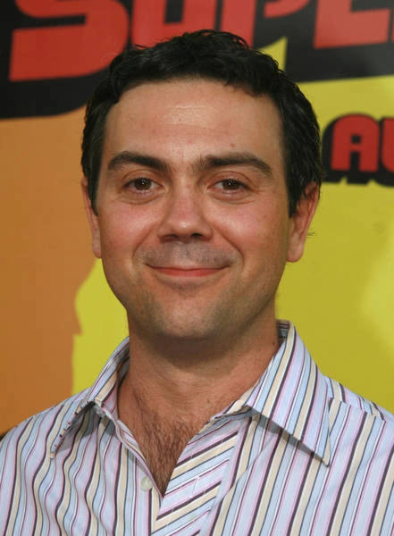 Joe Lo Truglio | English Voice Over Wikia | Fandom