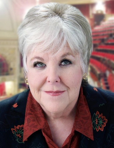 Mary Jo Catlett | English Voice Over Wikia | Fandom