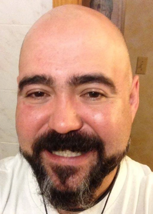 Mateo Solano | English Voice Over Wikia | Fandom