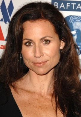 Minnie Driver | English Voice Over Wikia | Fandom