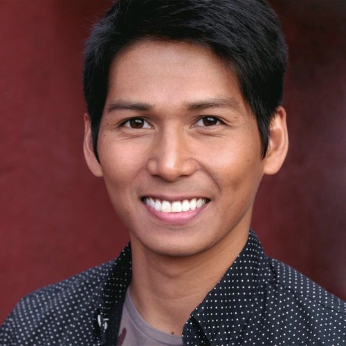 Ryan Manalansan | English Voice Over Wikia | Fandom