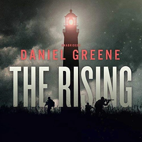 The Rising (2018) | English Voice Over Wikia | Fandom