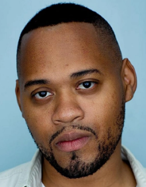 Barron B. Bass | English Voice Over Wikia | Fandom