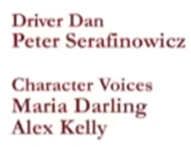 Driver Dan's Story Train (2010) | English Voice Over Wikia | Fandom
