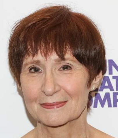 Glynis Ellis Bell | English Voice Over Wikia | Fandom