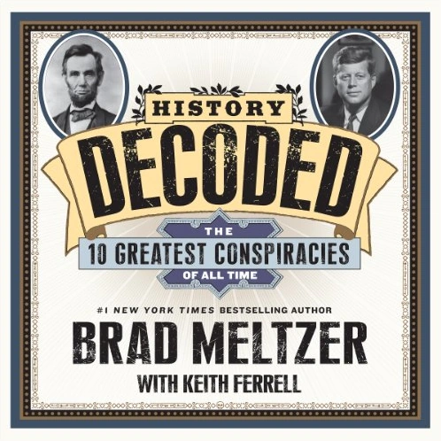 History Decoded (2013) | English Voice Over Wikia | Fandom