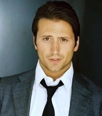 Jason Ellefson | English Voice Over Wikia | Fandom