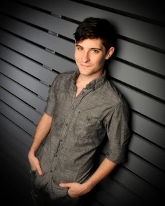 Jonah Scott | English Voice Over Wikia | Fandom