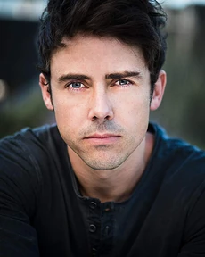 Julian Curtis | English Voice Over Wikia | Fandom