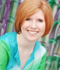 Melanie Mason | English Voice Over Wikia | Fandom