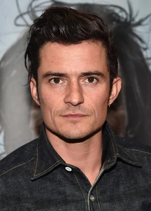 Orlando Bloom | English Voice Over Wikia | Fandom