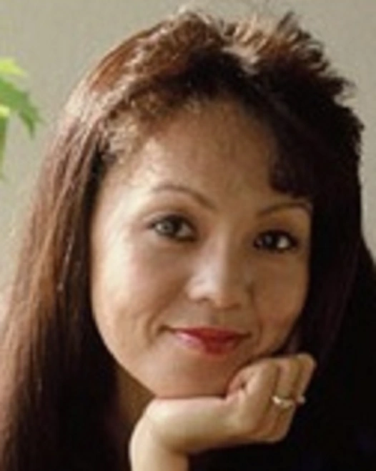 Rumiko Varnes | English Voice Over Wikia | Fandom