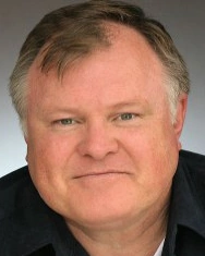 Steven Barr | English Voice Over Wikia | Fandom