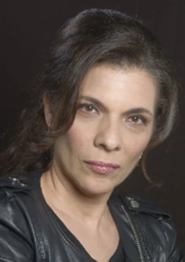 Blanca Camacho | English Voice Over Wikia | Fandom