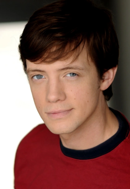 Eric Artell | English Voice Over Wikia | Fandom