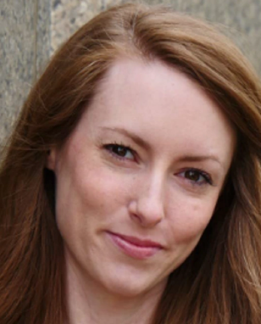 Meg Bauman | English Voice Over Wikia | Fandom