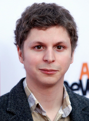 Michael Cera | English Voice Over Wikia | Fandom