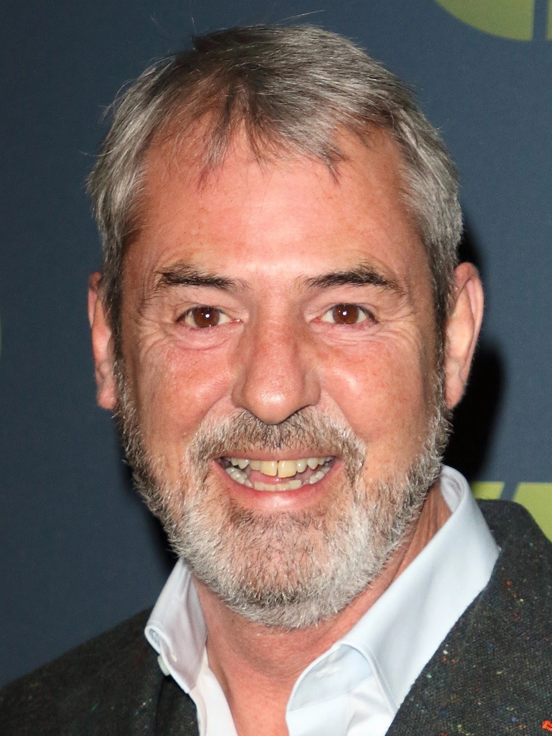 Neil Morrissey | English Voice Over Wikia | Fandom