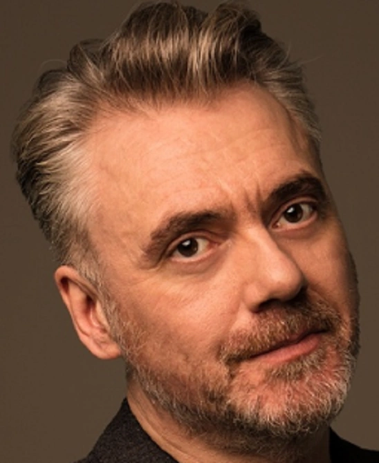 Paul McLoone | English Voice Over Wikia | Fandom