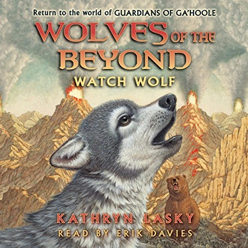 Wolves of the Beyond: Watch Wolf (2011) | English Voice Over Wikia | Fandom