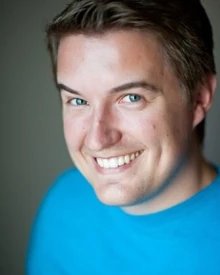 Brady Bluhm | English Voice Over Wikia | Fandom