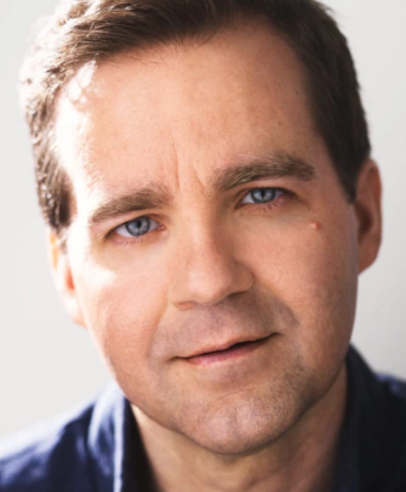 Brian Munn | English Voice Over Wikia | Fandom