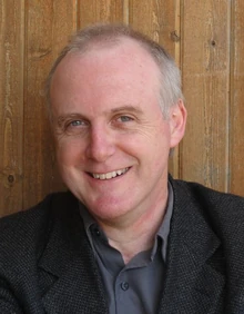 David Bryan Jackson | English Voice Over Wikia | Fandom