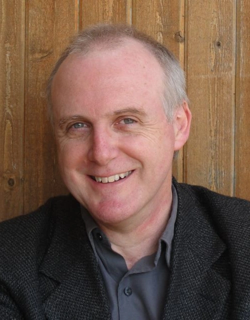 David Bryan Jackson | English Voice Over Wikia | Fandom