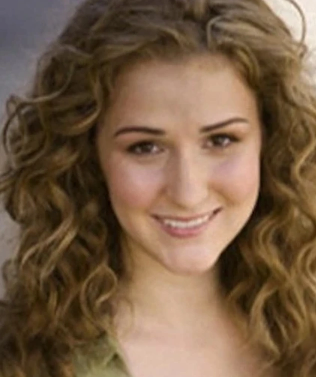 Francesca Marie Smith | English Voice Over Wikia | Fandom