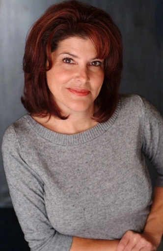 Gail Borges | English Voice Over Wikia | Fandom