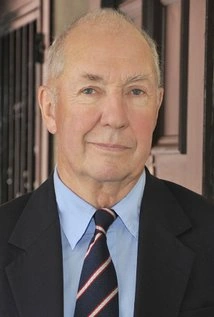 Nick Ullett | English Voice Over Wikia | Fandom