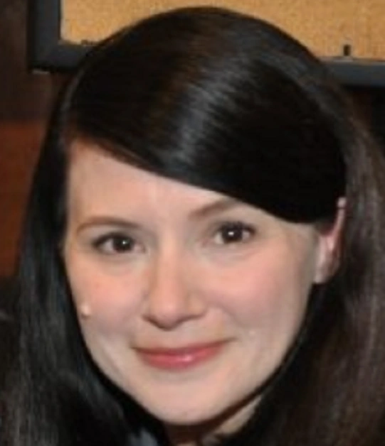 Rachel Kempel | English Voice Over Wikia | Fandom