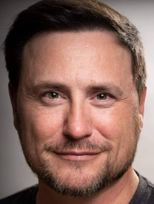 Shaun Orourke English Voice Over Wikia Fandom