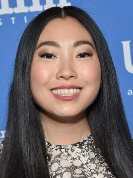 Awkwafina | English Voice Over Wikia | Fandom